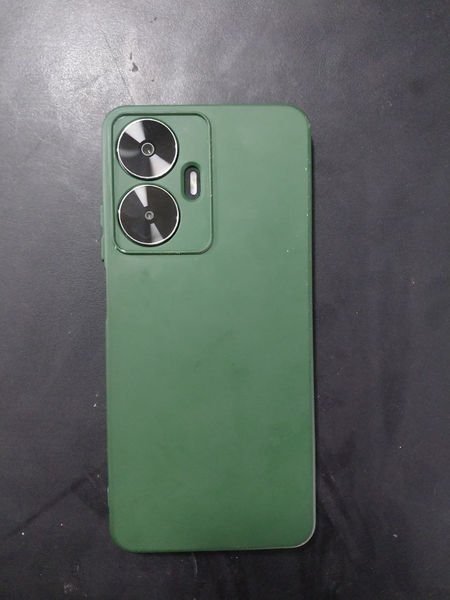 Realme C55 холати ало
