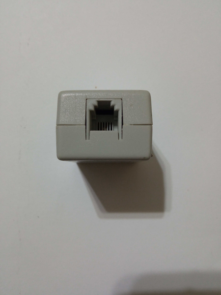 Оригинальный ADSL сплинтер