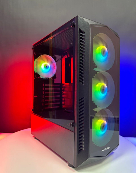 Arzon Komyuter RGB keys 24 manitor