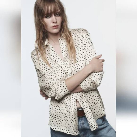 Блузка Zara, новая