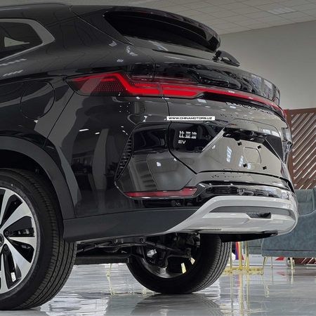 BYD Champion Full 2024 yil kredit bor 1 kunda 605KM Flagship Avtosalon