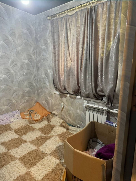 #Чиланзар Метро, 2в3/3/5, Чиланзар 11 квартал. Продаётся квартира