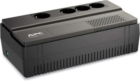 APC Easy UPS BV 650VA, AVR, Schuko Outlet, 230V