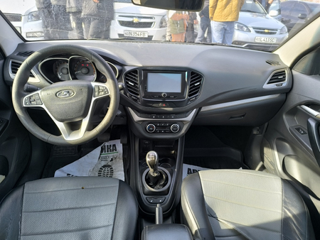 Lada Vesta 1.8  Fergana