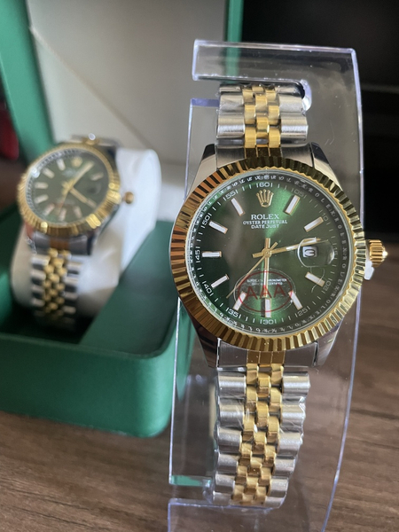 Rolex Datejust soatlari super aksiyada!!!