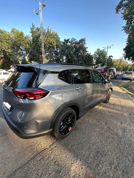 Chevrolet Orlando автокредит рассрочка