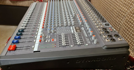 Dynacord CMS 1600-2 ORIGINAL