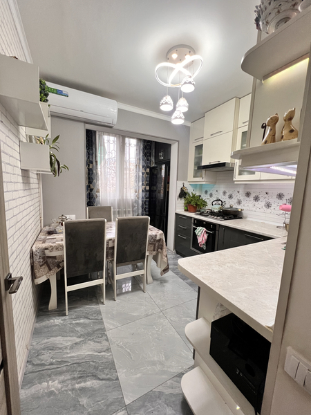 Аренда 2 комн квартира, Паркентский