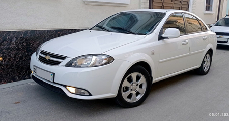 Chevrolet Gentra elegant plus 2021 yil Toshkent