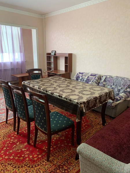 ‼️СРОЧНО‼️ Максим Горький/ гоаст.Саехат - 2комнатная квартира 5/9 60м²