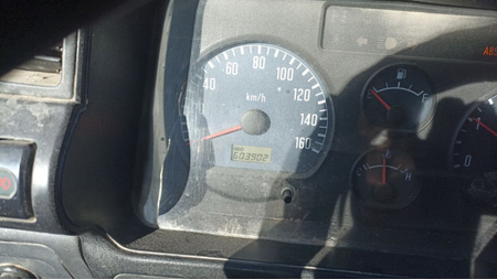 Isuzu 5 tonnalik