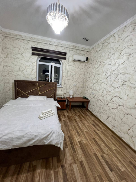 Гостиницы кунине 200 000 сум