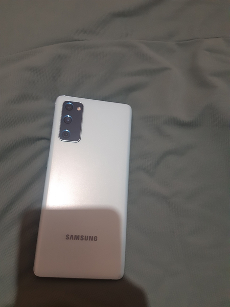 Samsung S20 FA 6/128Gb