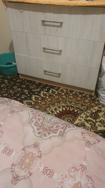 Спальный гарнитур