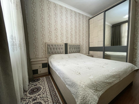 Сдаётся 2 комнатная Parkent Village