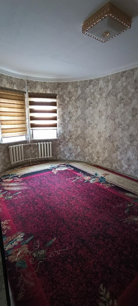 Сдам в аренду 4х комнатную квартиру