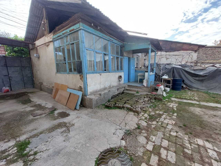 Продается дом под снос в Яшнабадском районе (Янгиабад)