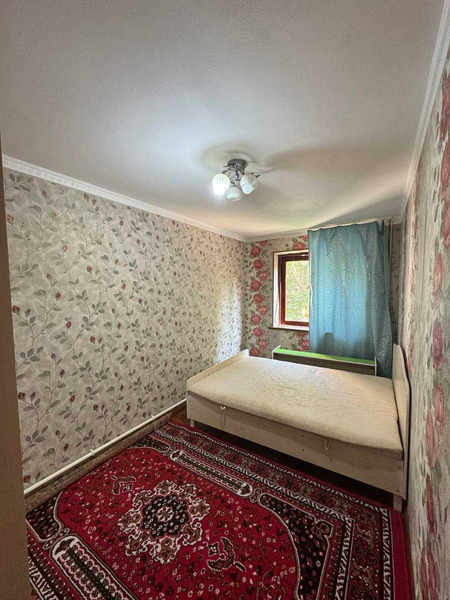 2х комнатная квартира на 1 этаже 45кв/м, в Самарканде