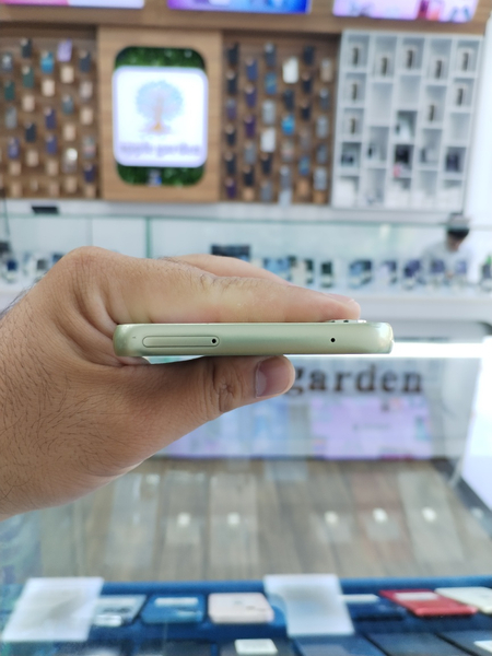 Samsung A34 5G Limon