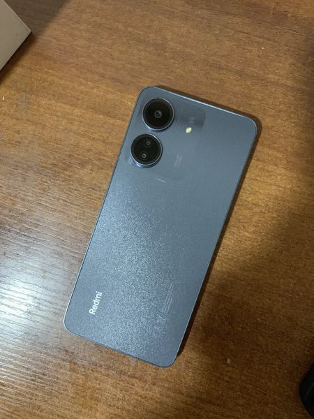 Redmi 13C  8+8 256GB