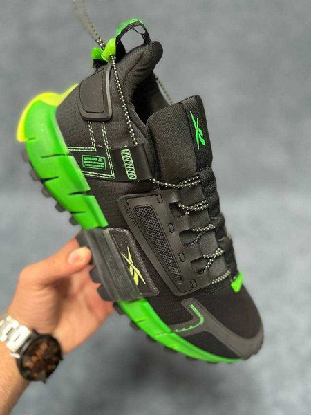 Reebook/bekstoreuz