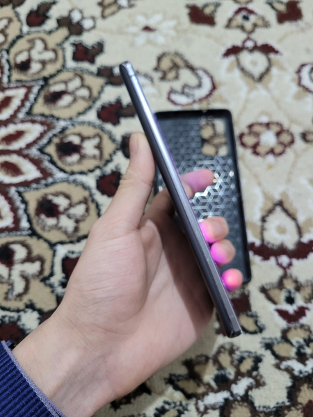 Samsung Galaxy Note 20 5G !