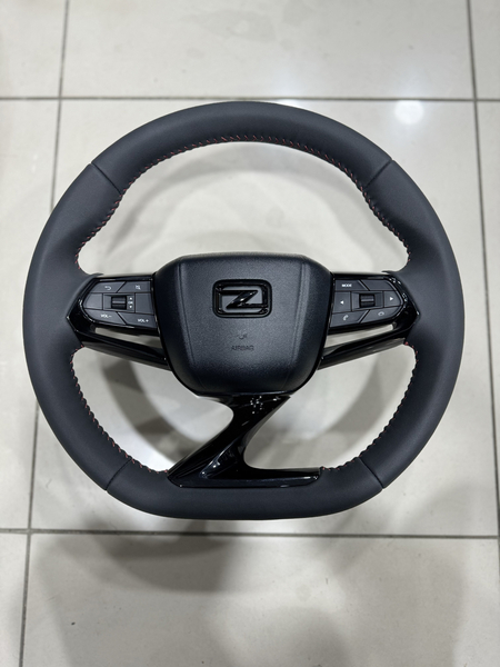 Руль , Мерс чевралеть,  AMG блек, зеро