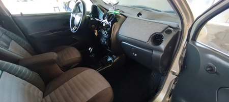 Matiz 3 talik super. 2008 yil metan