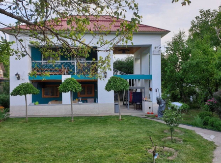 Продается дача, Паркент