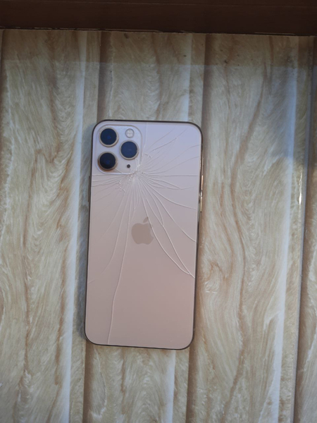 iphone 11 pro 256 gb