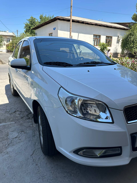Nexia3 prodaetsa