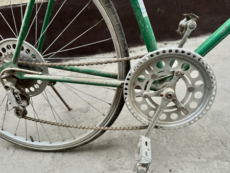 Gonchik velik radnoy