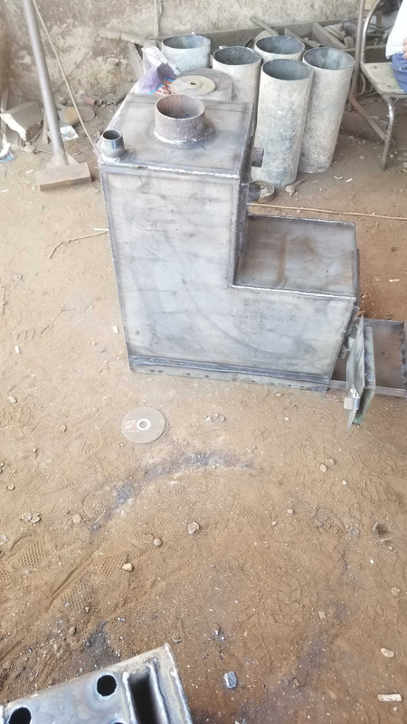 agv titan yasab beramiz
