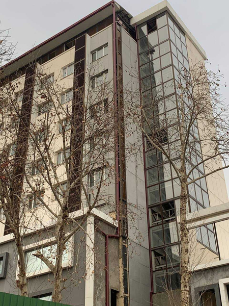 Продается не Жилое Здание.