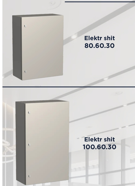 Elektr shitlar ...