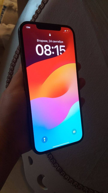Iphone 12 pro max 128Gb