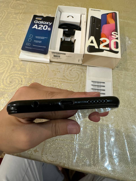 Samsung A20S IDEAL