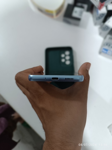 Samsung A33 sotiladi