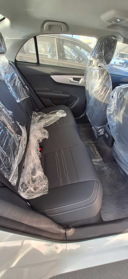 Byd Qin Pro Ev 450