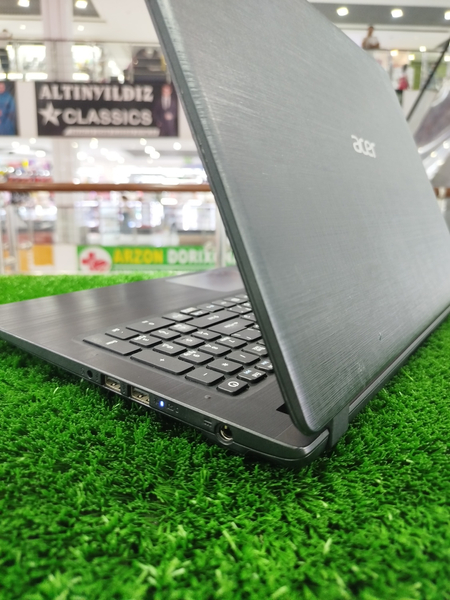 Acer Aspire hamma ishga dasyor notebookdan keldi | Bo'lib to'lash va N