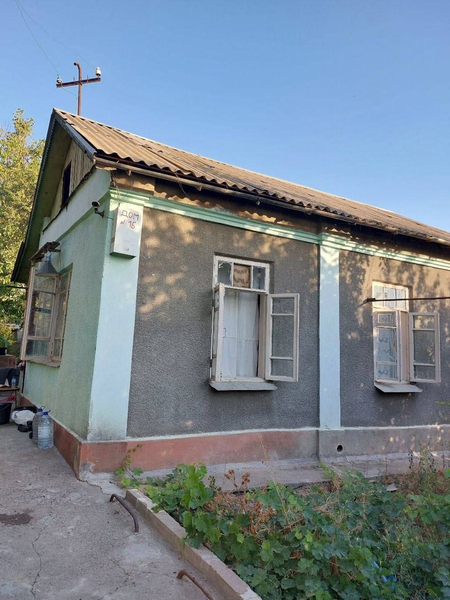 Продается Дача ул. Дустлик 6соток