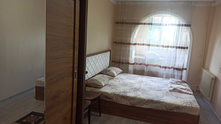 2-х комнатная квартира