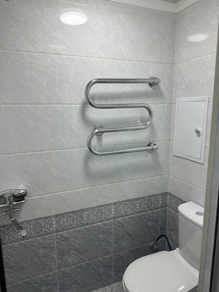 Продам Квартиру 1/1/5 Кирпич 25м2