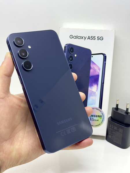 Samsung A55 5G 2024