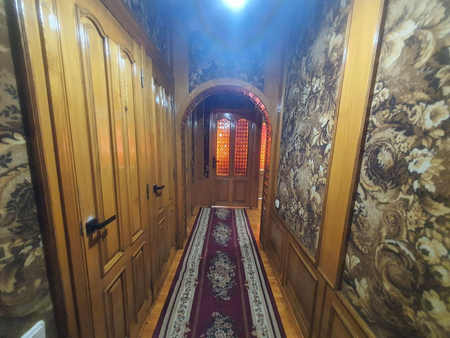 Аренда квартиры Яккасарайский район Кушбеги