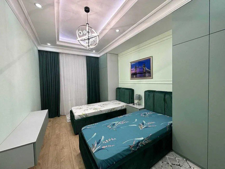 Tashkent city суточная