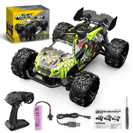 Внедорожник. OFF-ROAD