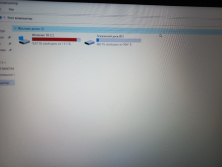 Ноутбук Acer Aspire 3