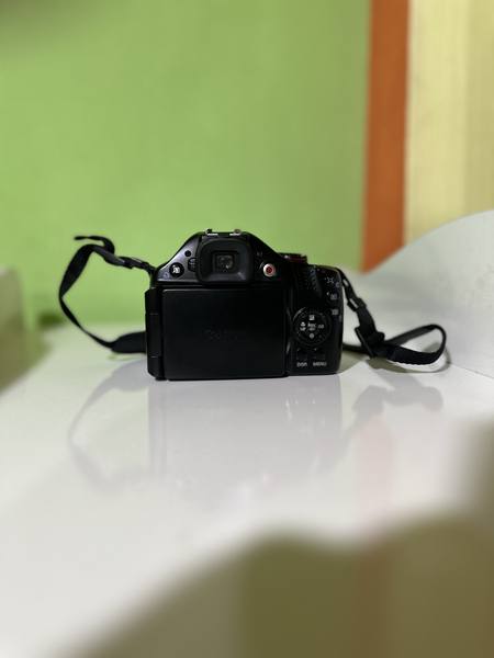 Camera canon foto video