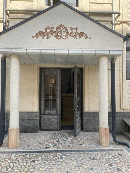 Продается квартира 2/1/3 новостройка 150кв.м